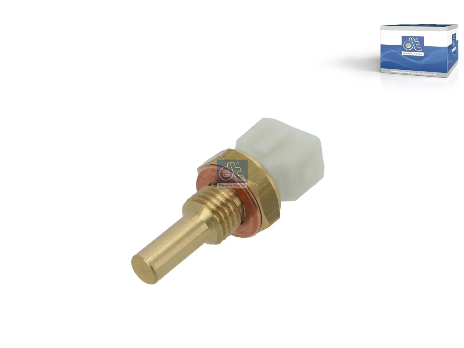 DIESEL TECHNIC | 7.60503 Temperature sensor