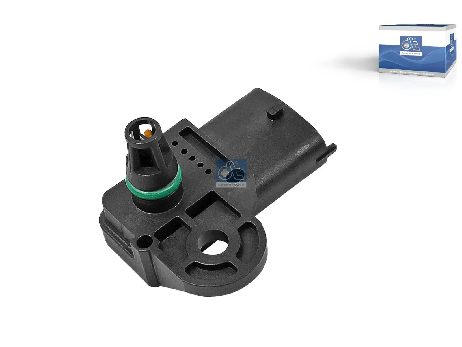 DIESEL TECHNIC | 7.60505 Charge pressure sensor