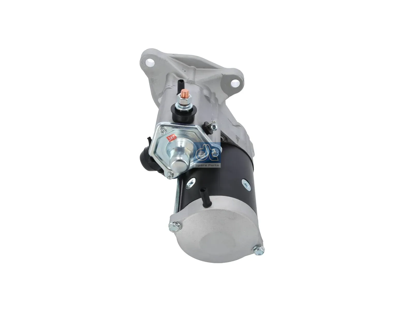 DIESEL TECHNIC | 7.61003 Starter