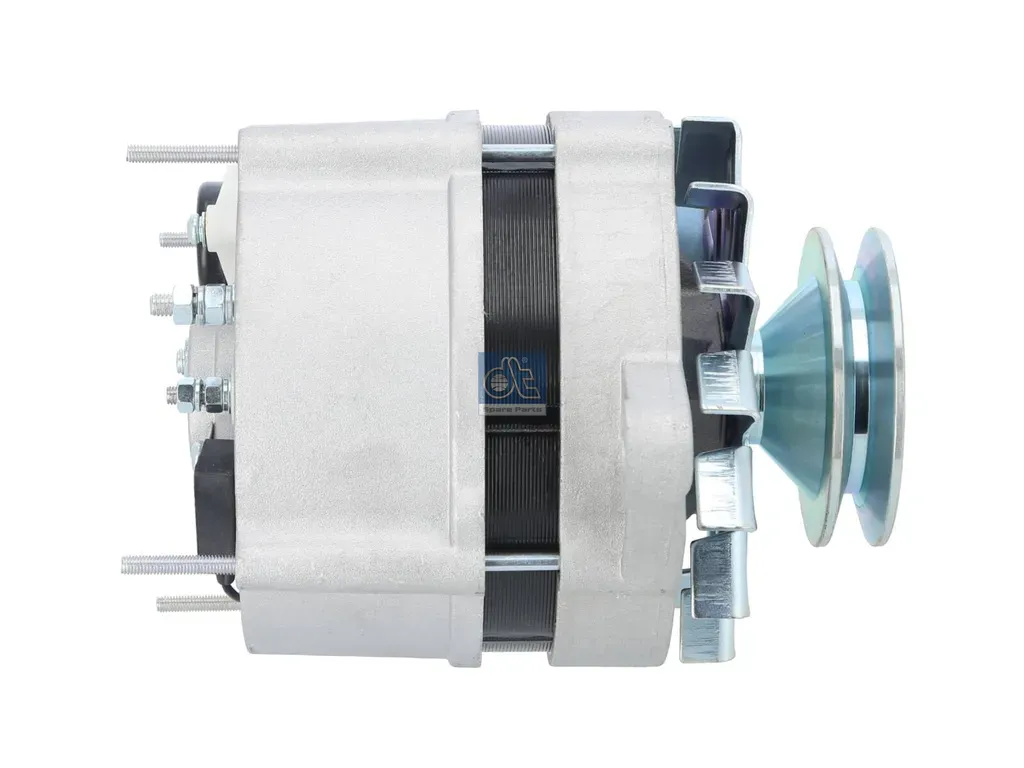 DIESEL TECHNIC | 7.61503 Alternator, right turn