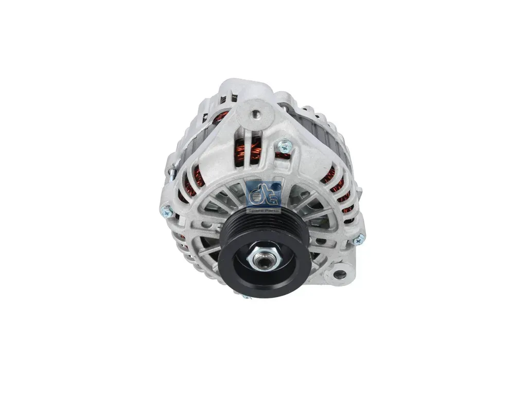 DIESEL TECHNIC | 7.61504 Alternator