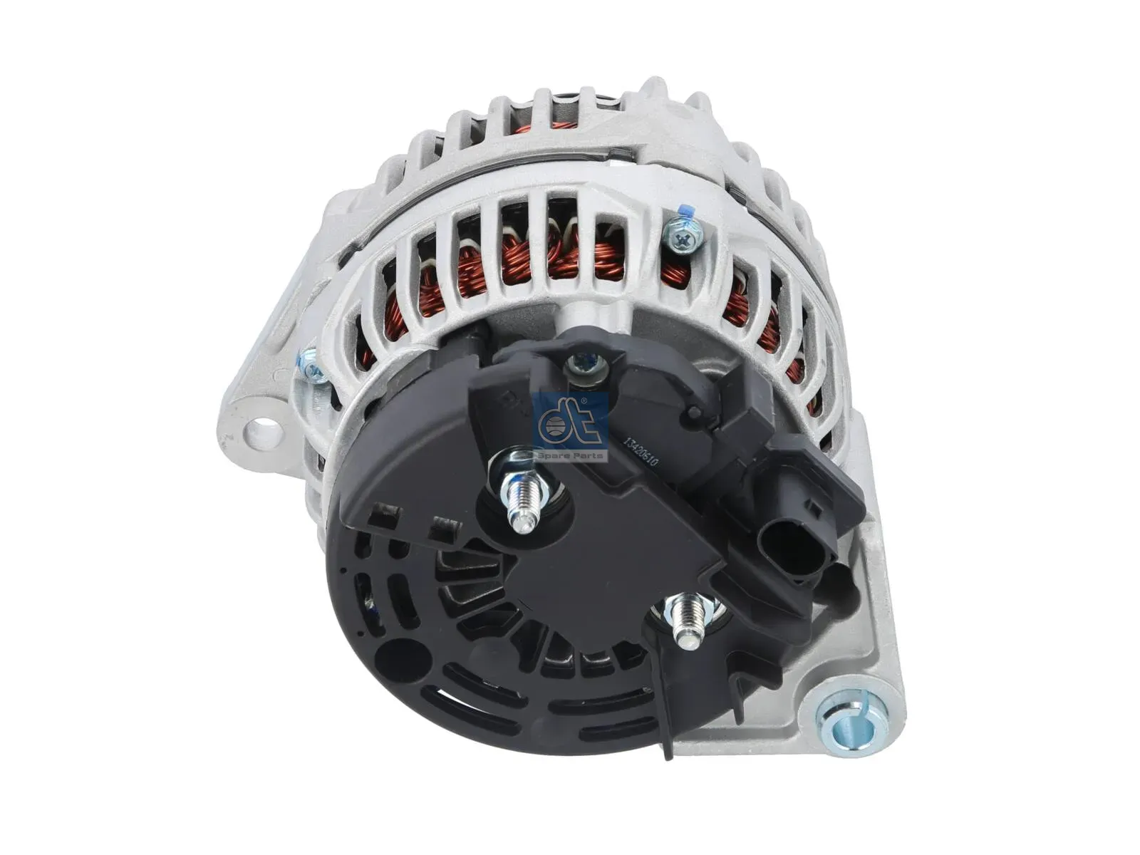 DIESEL TECHNIC | 7.61515 Alternator