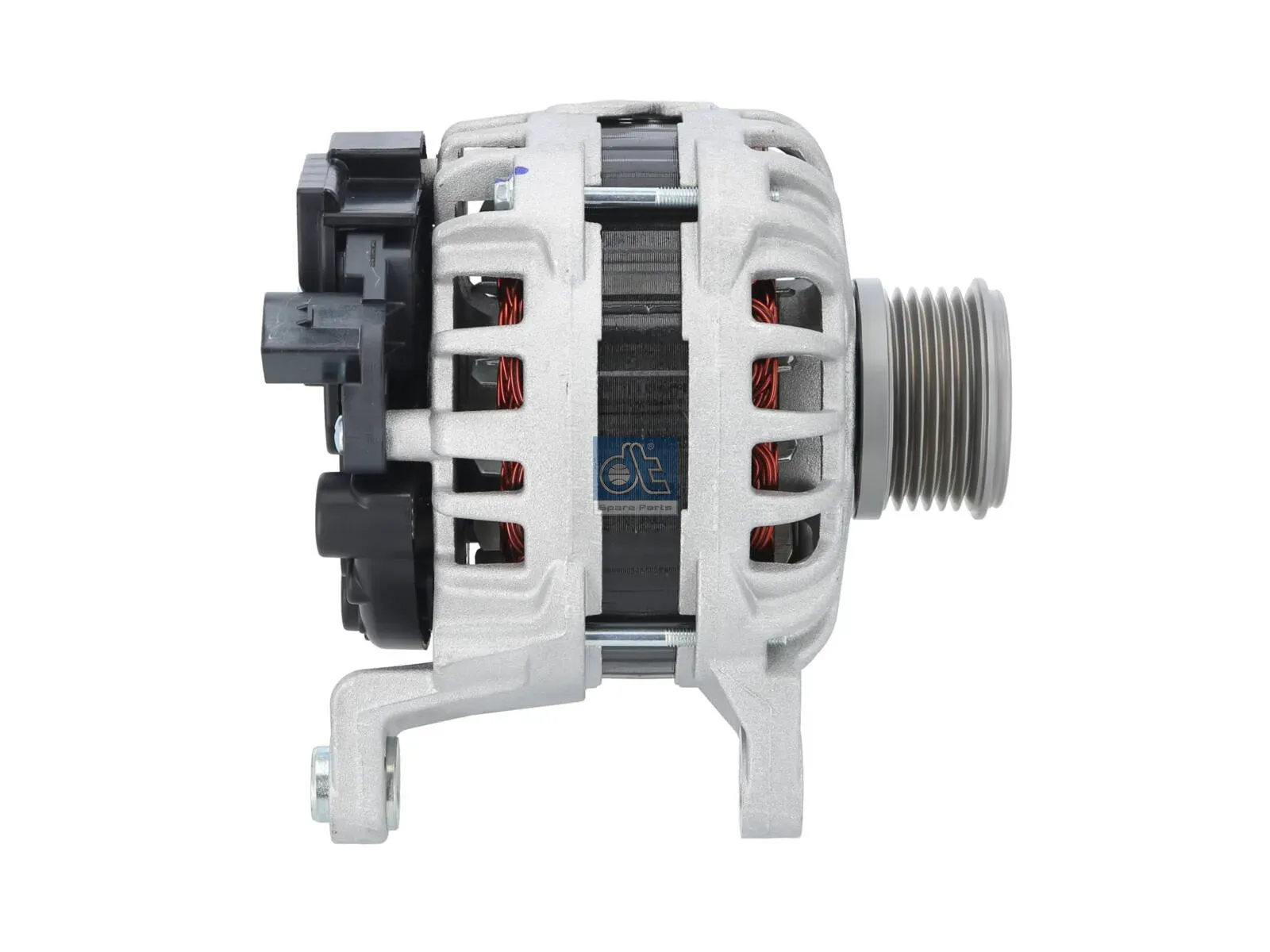 DIESEL TECHNIC | 7.61525 Alternator