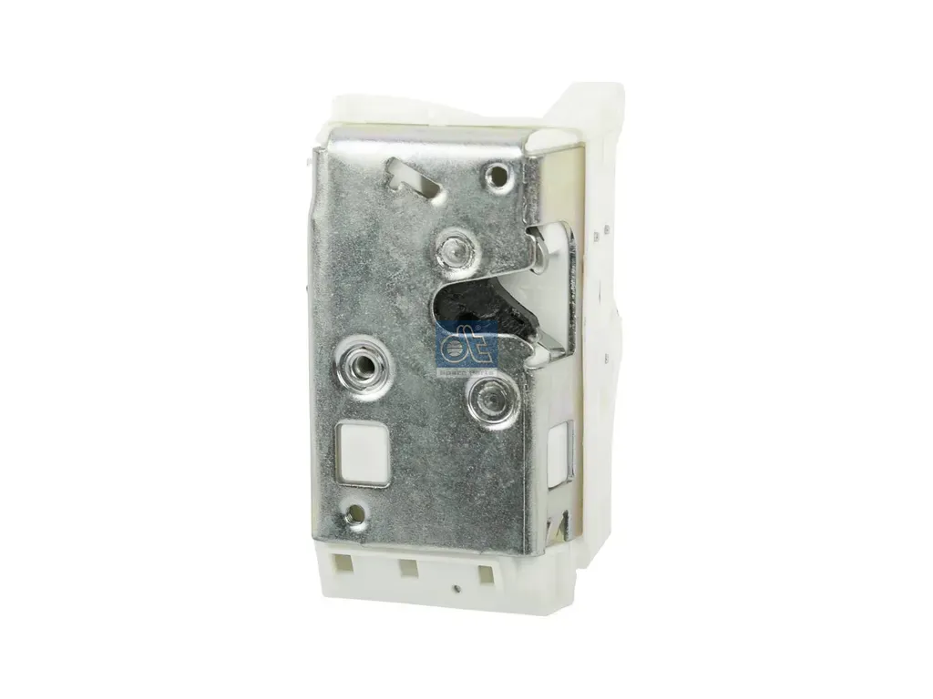 DIESEL TECHNIC | 7.70101 Door lock, left