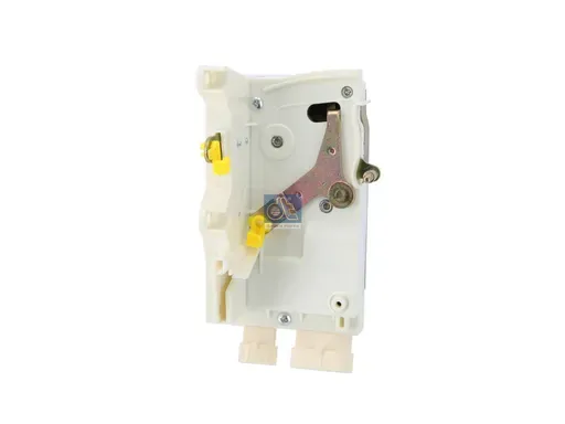 DIESEL TECHNIC | 7.70103 Door lock, left