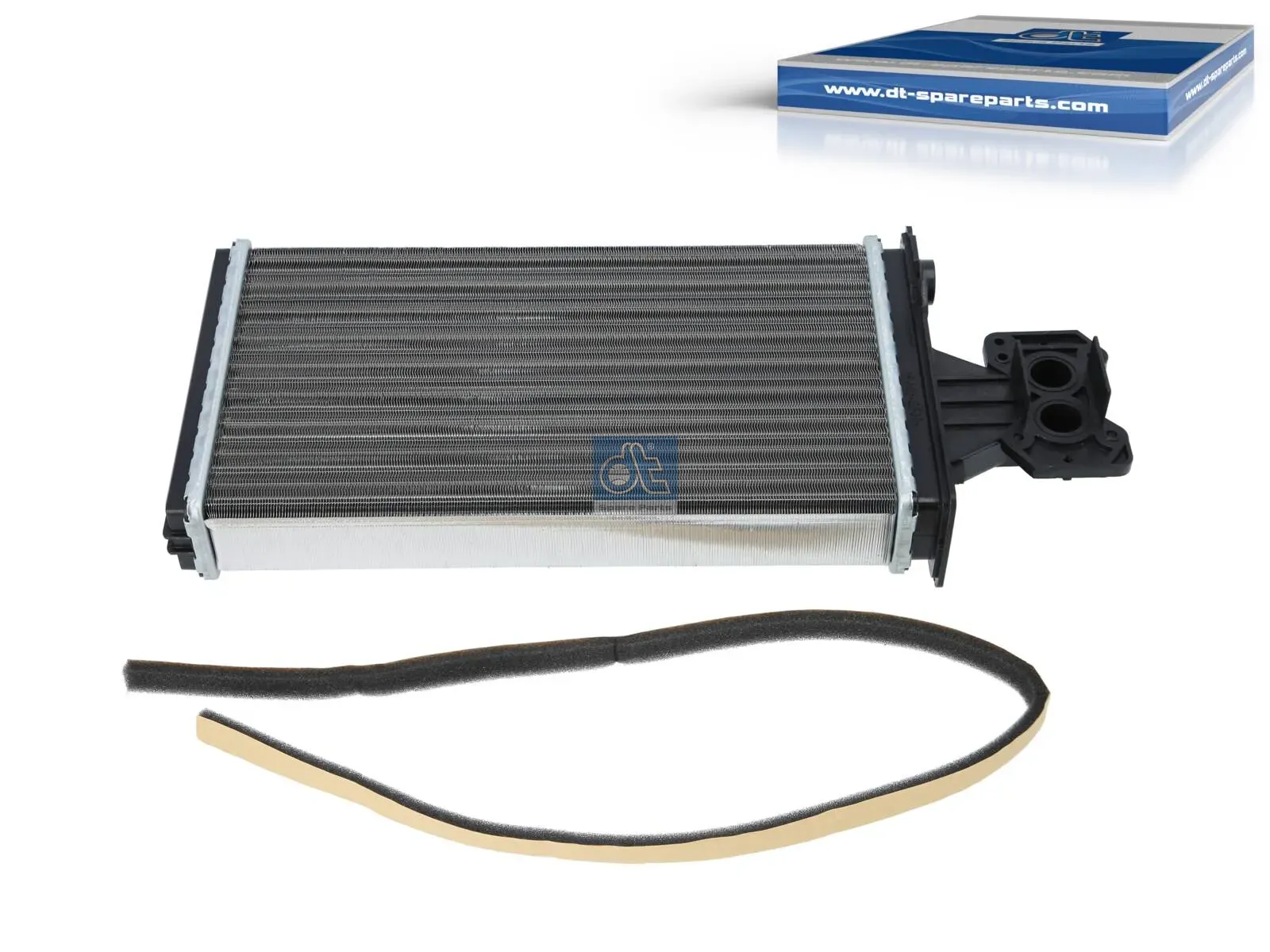 DIESEL TECHNIC | 7.74030 Heat exchanger