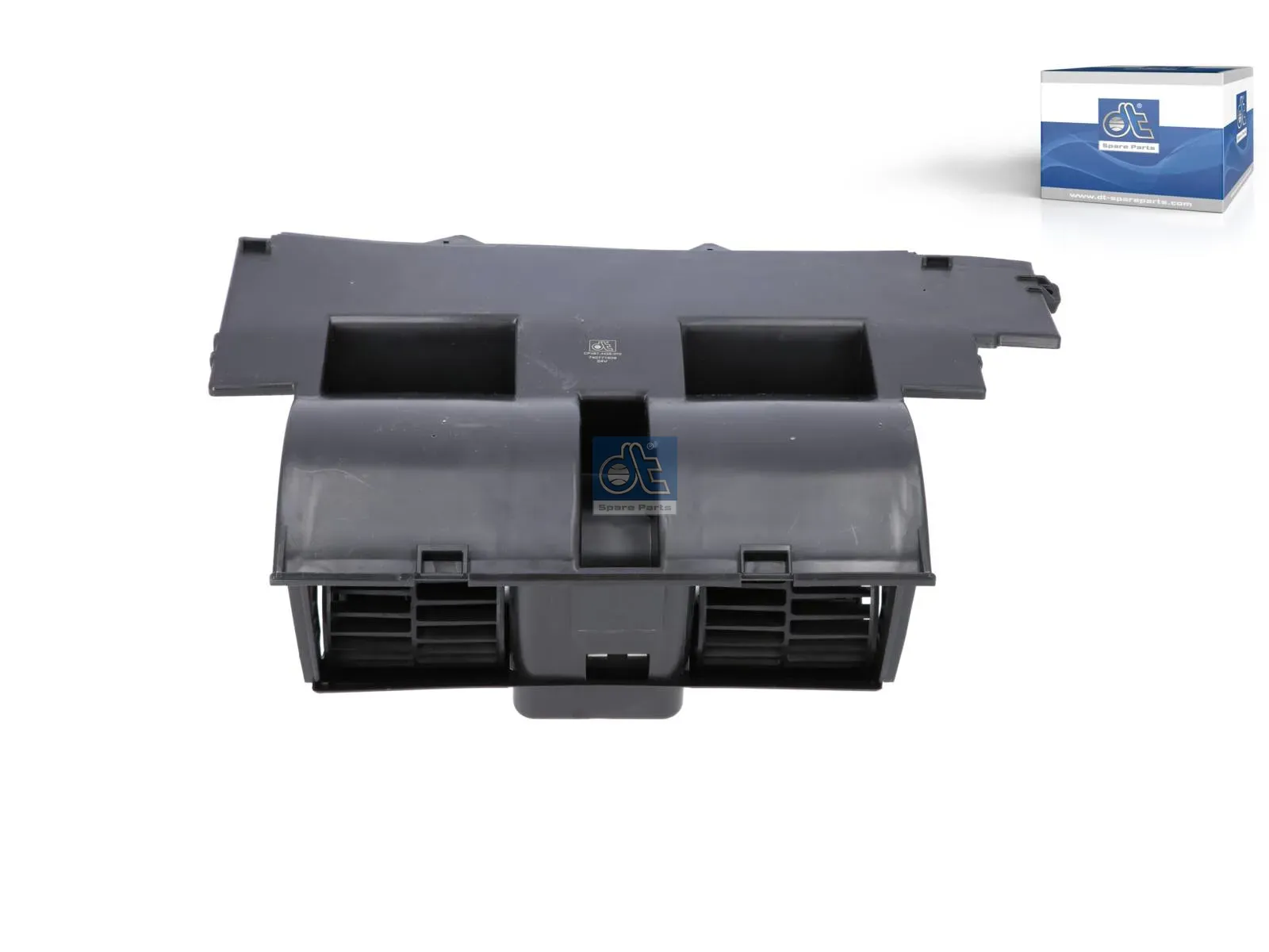 DIESEL TECHNIC | 7.74070 Fan motor