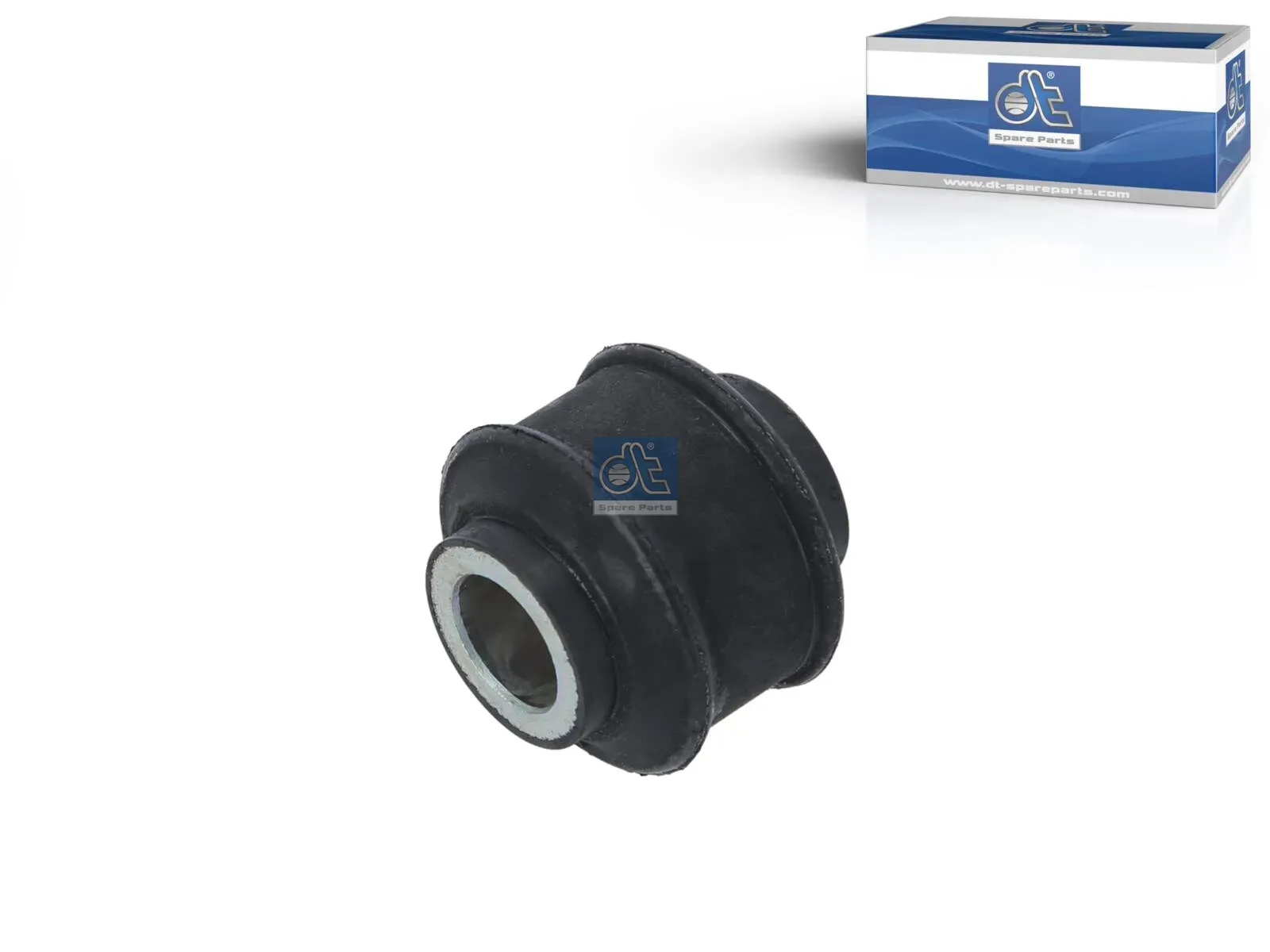 DIESEL TECHNIC | 7.77209 Bushing, cabin suspension