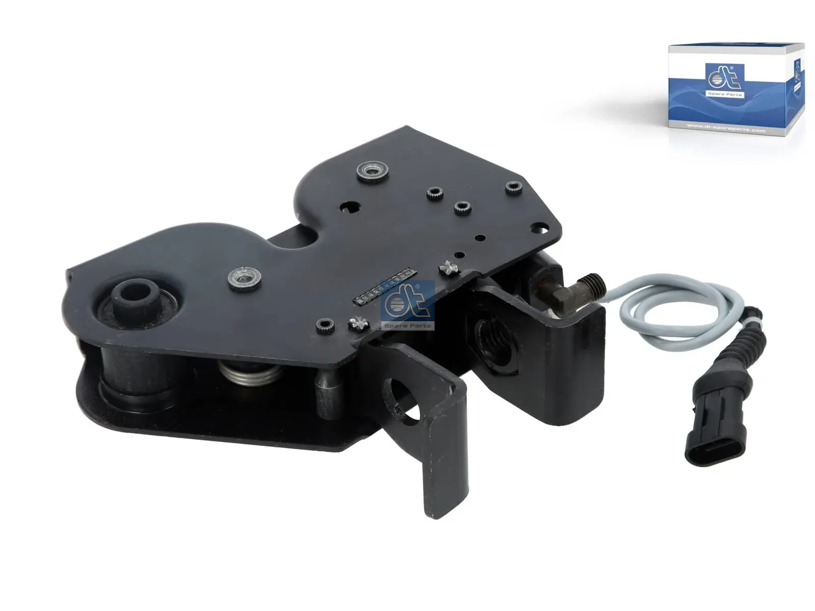 DIESEL TECHNIC | 7.77303 Cabin lock