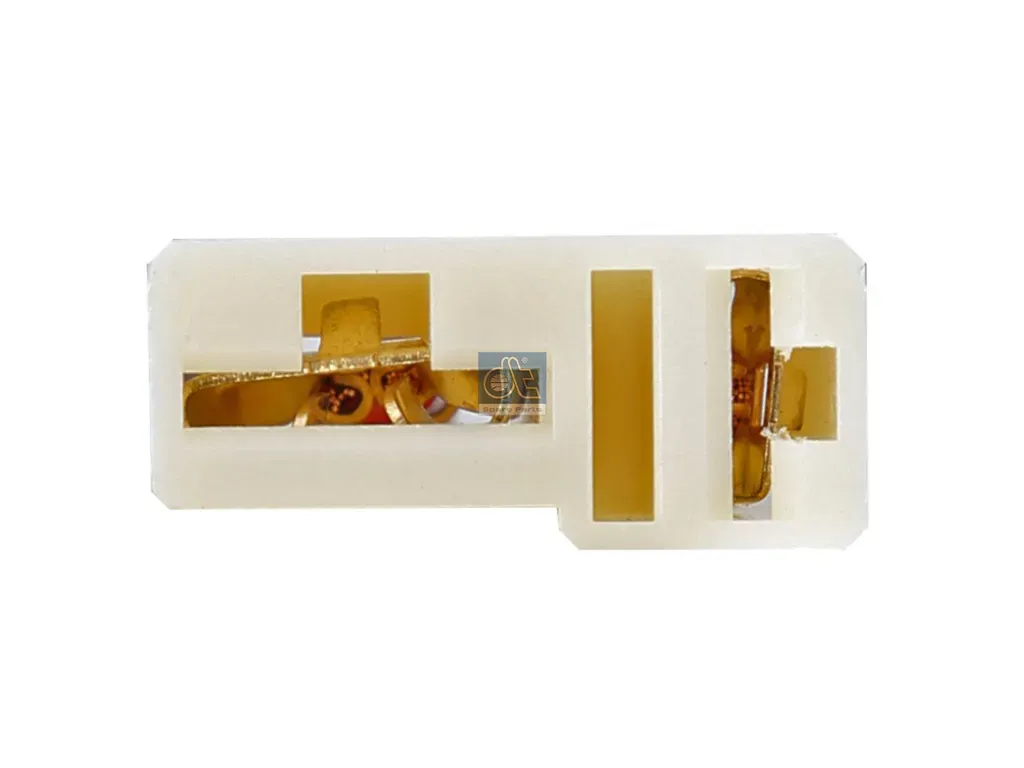 DIESEL TECHNIC | 7.78025 Ignition lock, without lock cylinder kit