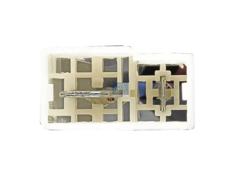 DIESEL TECHNIC | 7.78030 Ignition lock, with lock cylinder kit