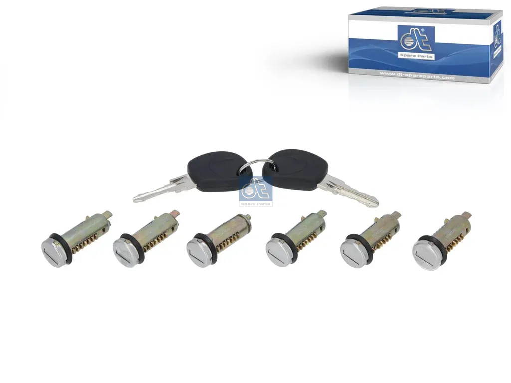 DIESEL TECHNIC | 7.78043 Lock cylinder kit