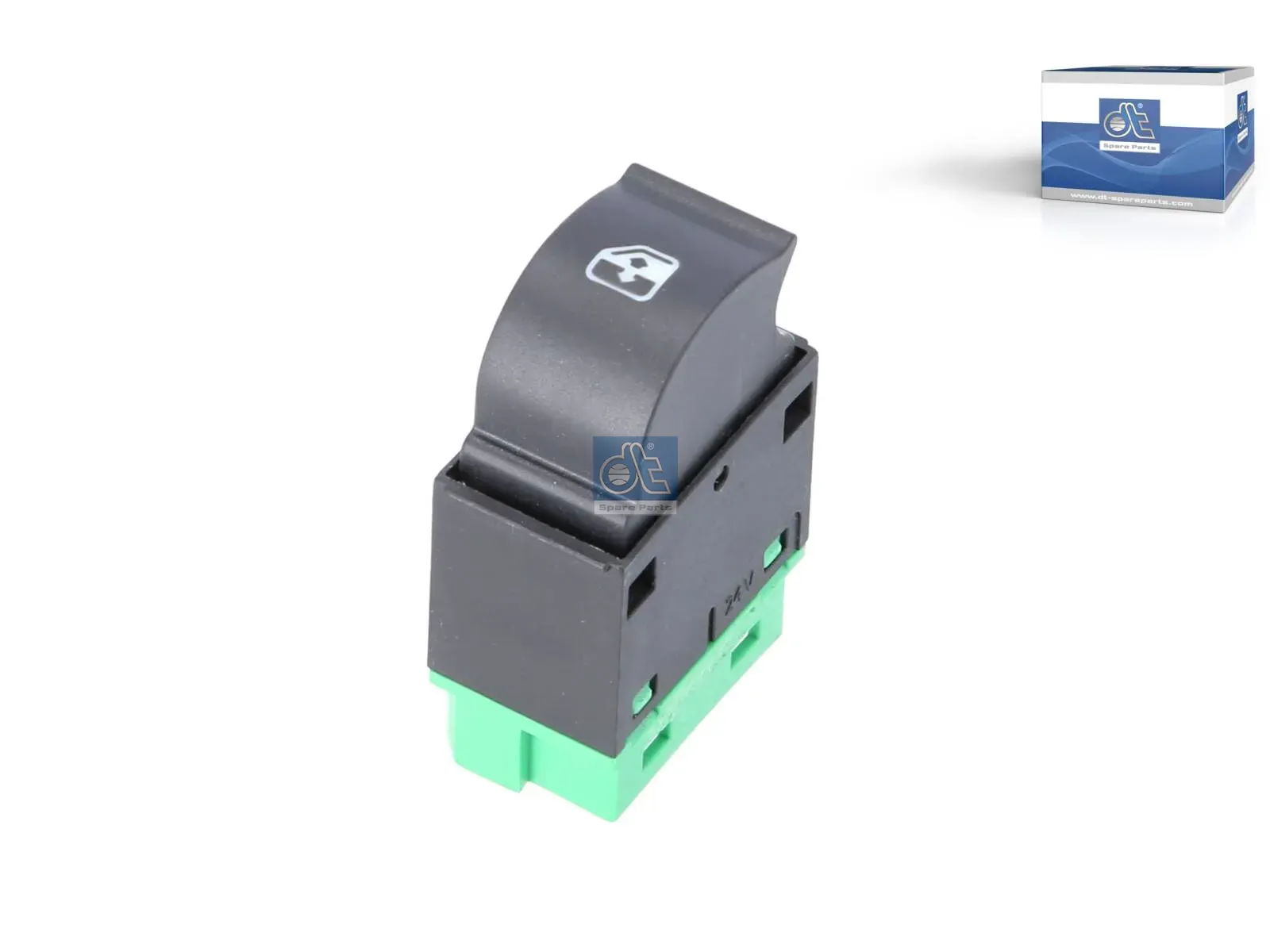 DIESEL TECHNIC | 7.78143 Switch, window regulator