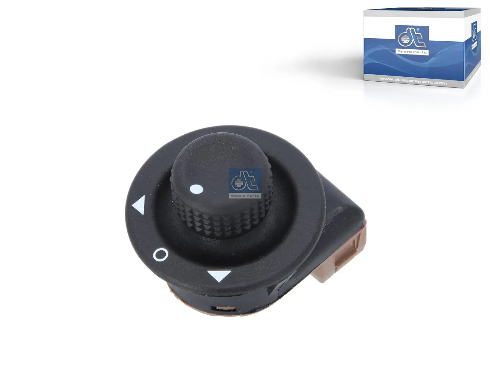 DIESEL TECHNIC | 7.80121 Switch, cabin