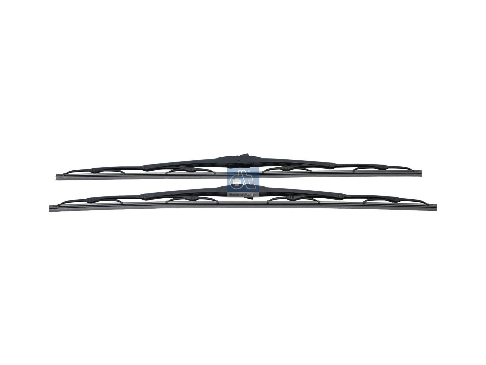 Wiper blade set store