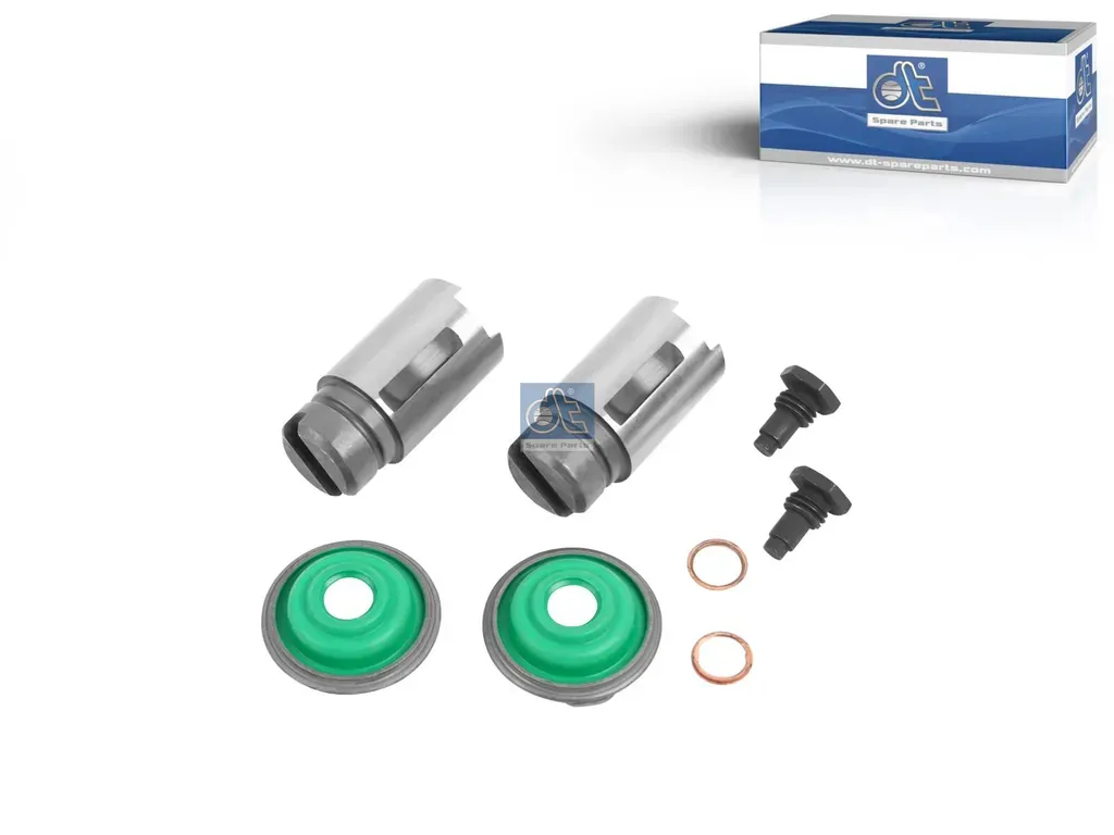 DIESEL TECHNIC | 7.92443 Repair kit