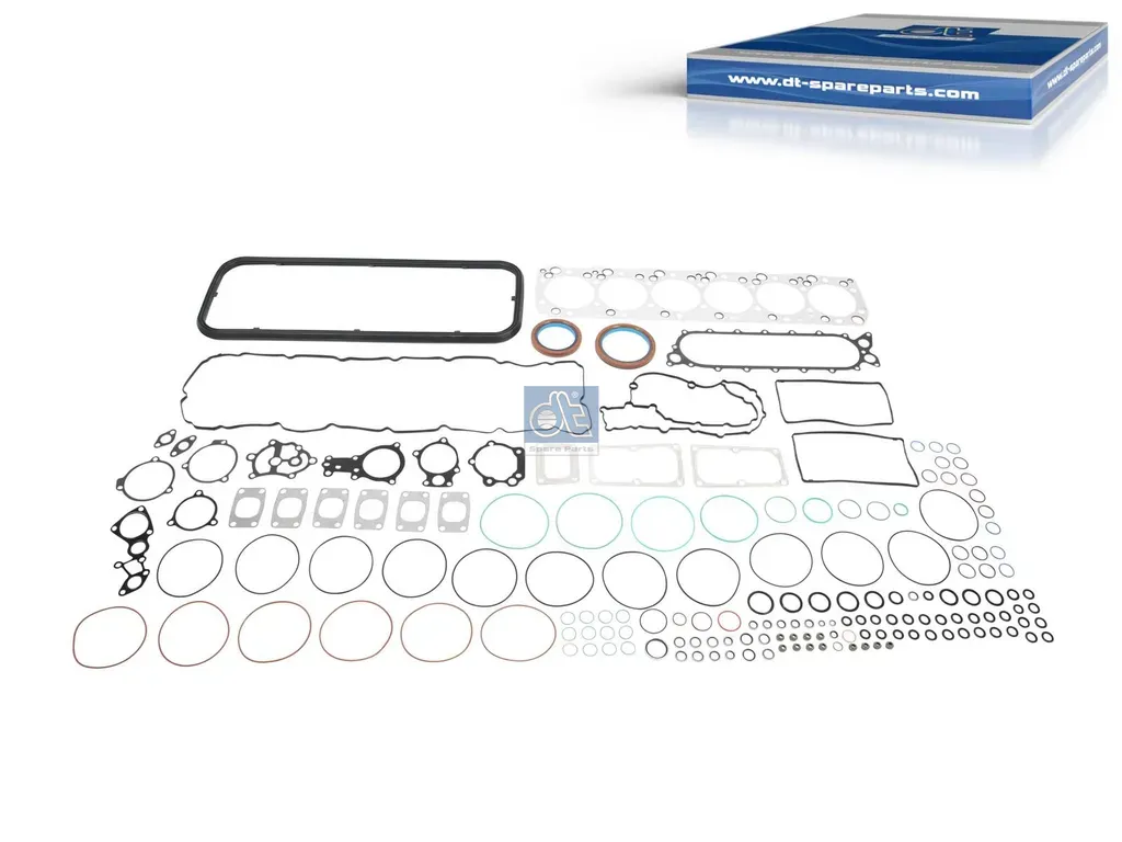DIESEL TECHNIC | 7.94018 General overhaul kit