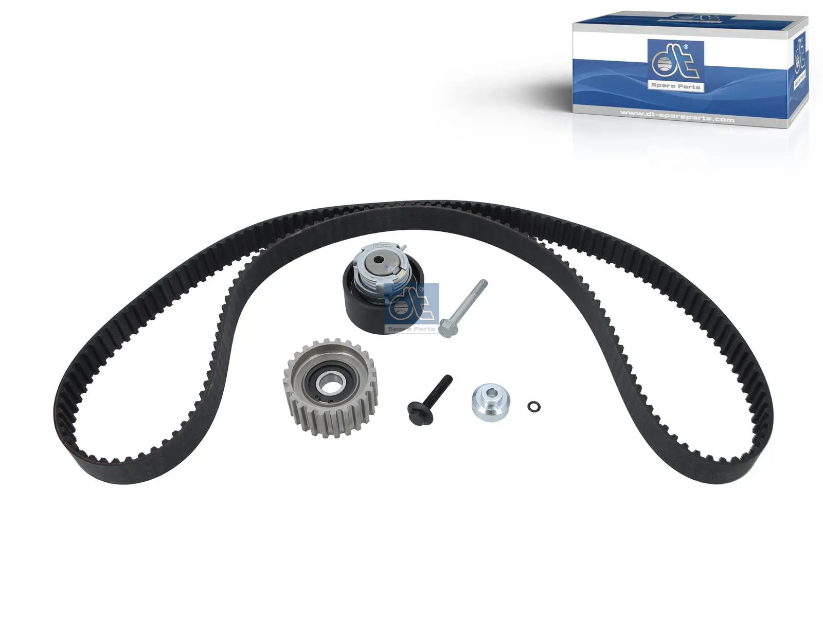 DIESEL TECHNIC | 7.94951 Timing belt kit