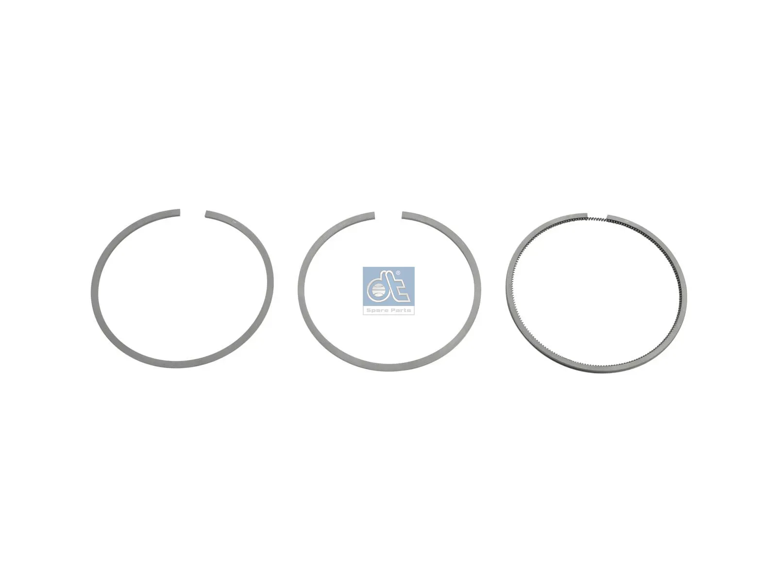 DIESEL TECHNIC | 7.95083 Piston ring kit