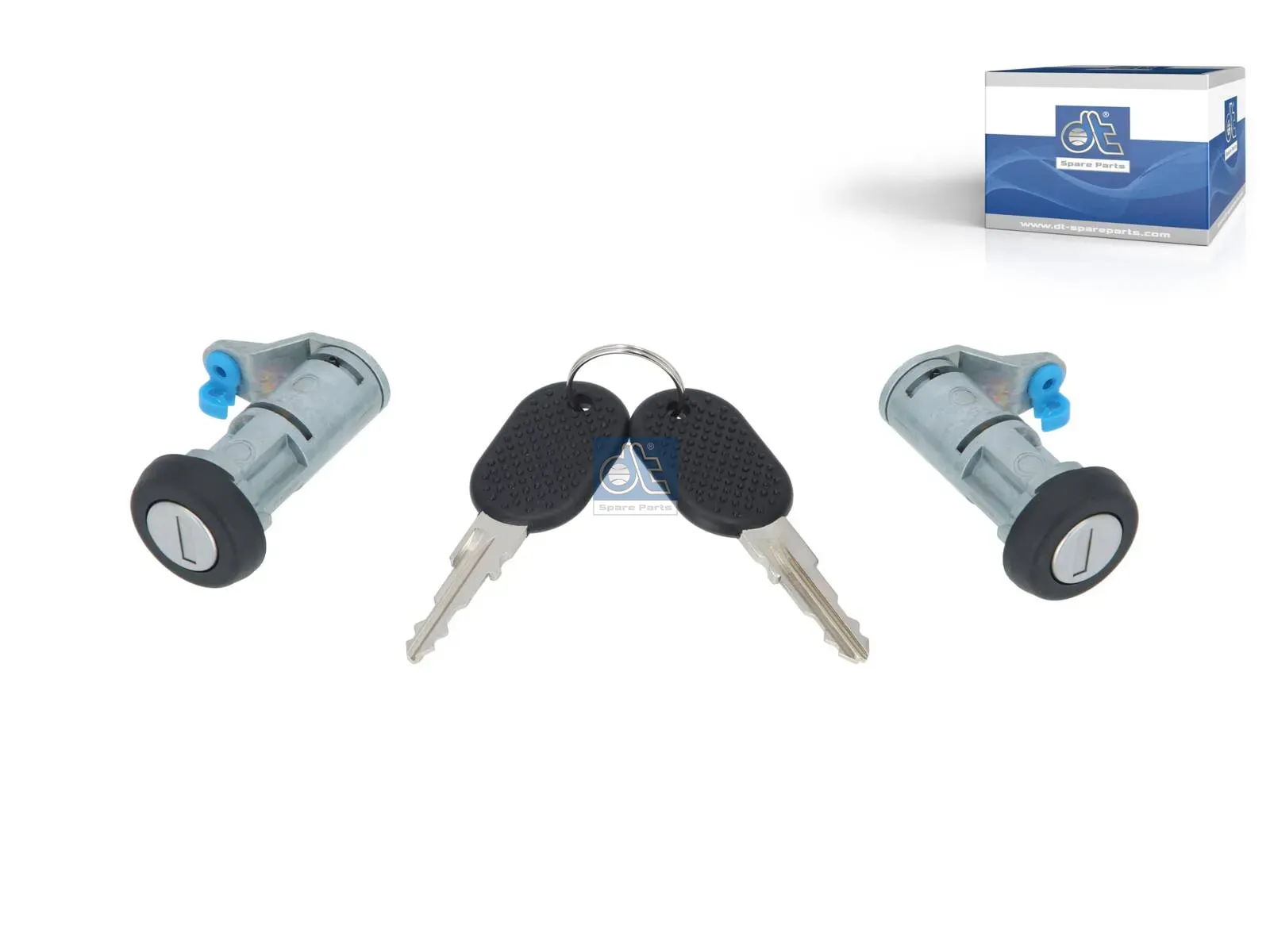 DIESEL TECHNIC | 7.96213 Lock cylinder kit