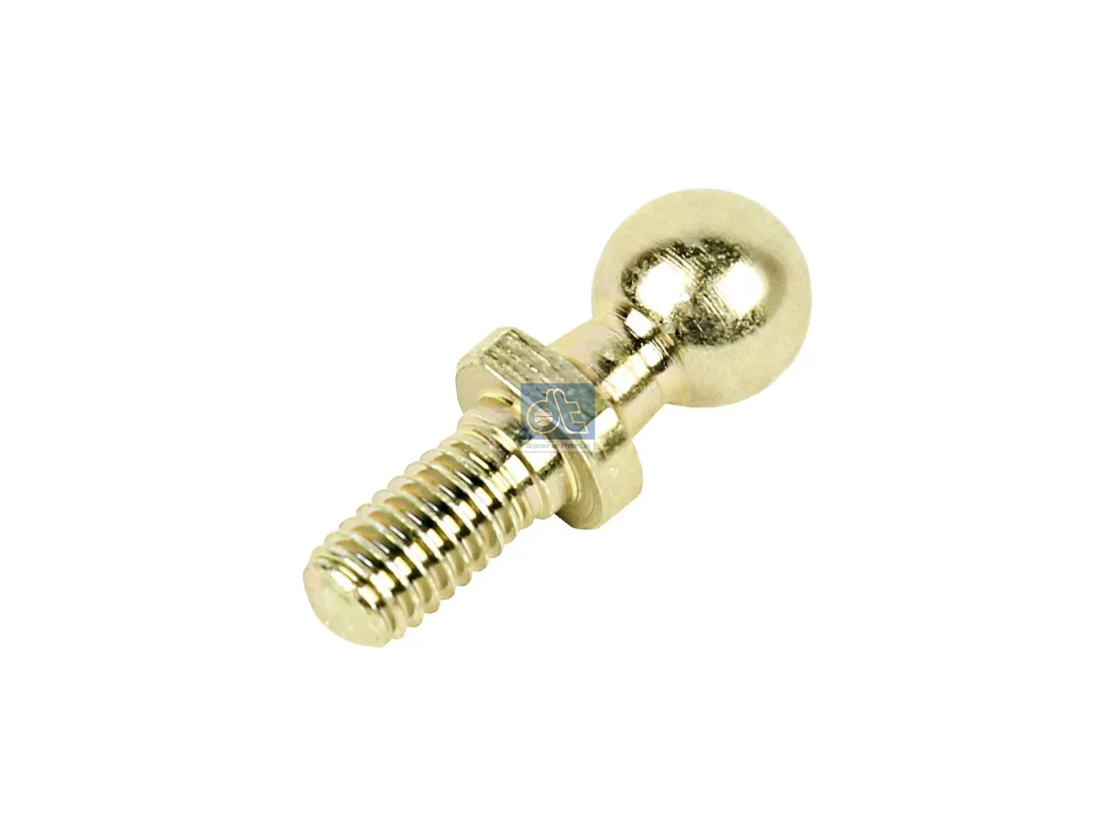 DIESEL TECHNIC | 9.06206 Ball pivot