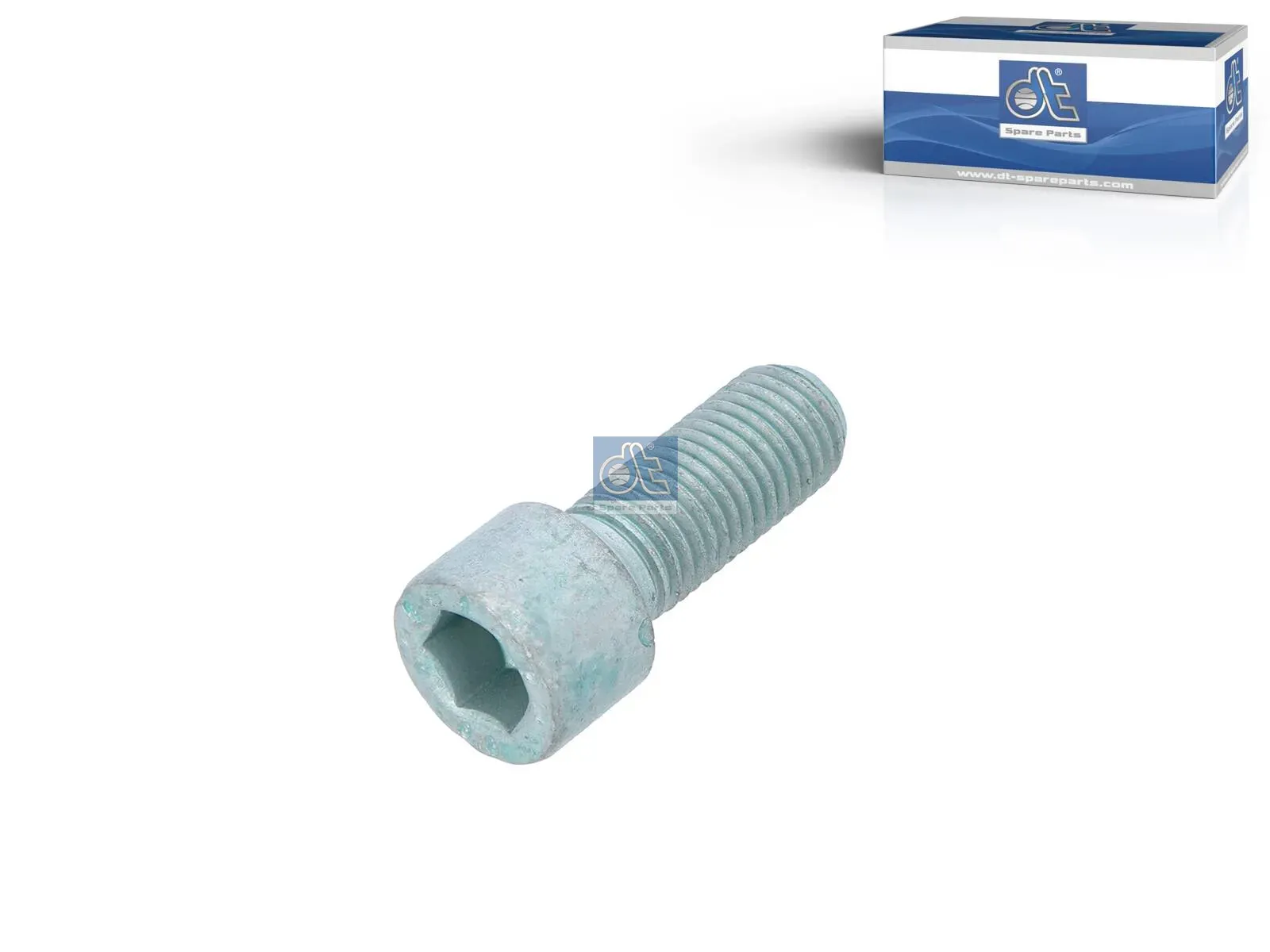 DIESEL TECHNIC | 9.28007 Screw