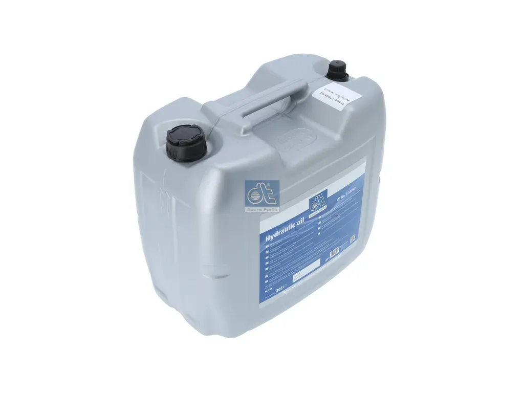 DIESEL TECHNIC | 9.58090 Hydraulic oil