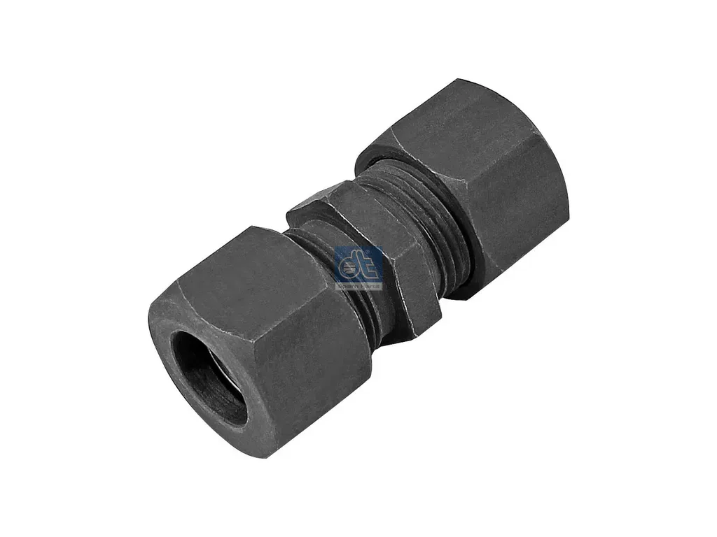 DIESEL TECHNIC | 9.60007 Straight coupling