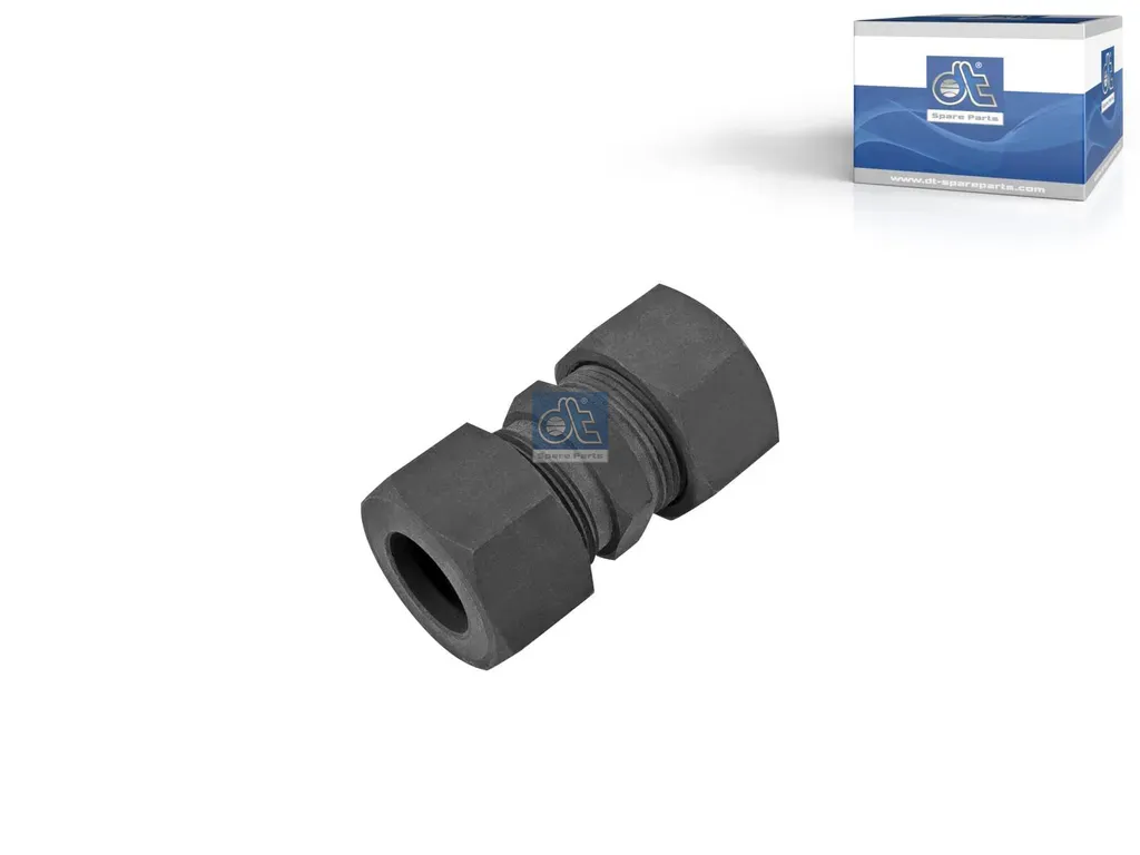 DIESEL TECHNIC | 9.60009 Straight coupling