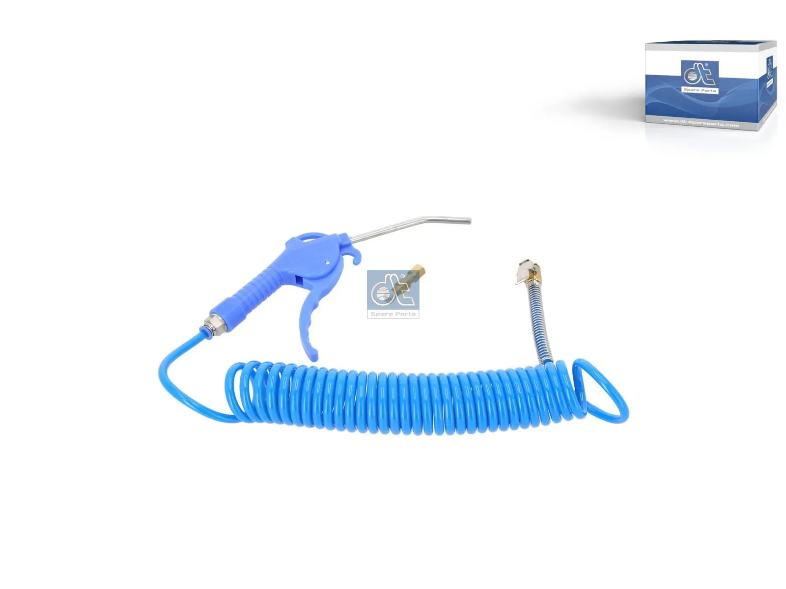 DIESEL TECHNIC | 9.61053 Compressed air spray gun