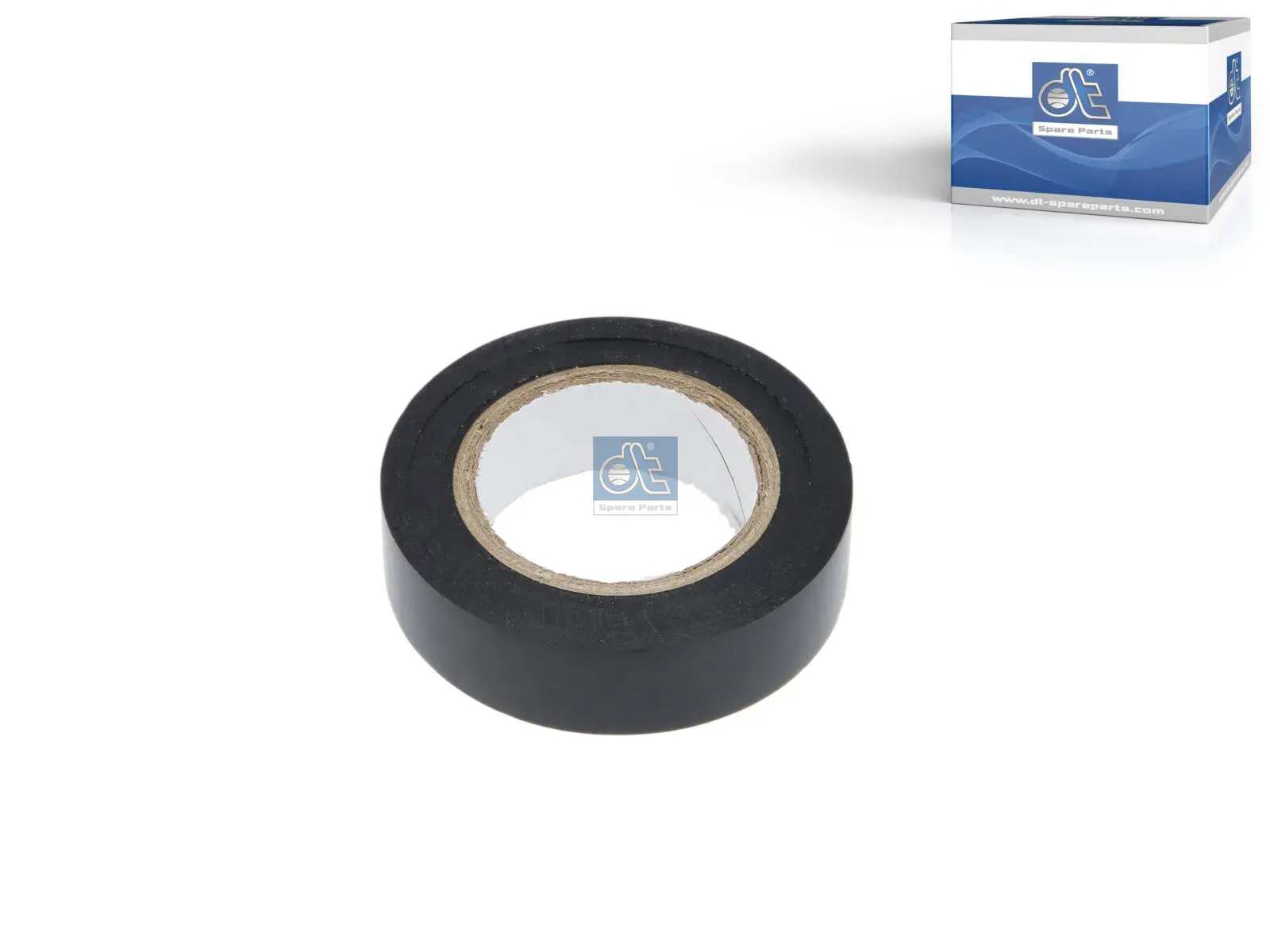 DIESEL TECHNIC | 9.69362 Insulation Tape, black