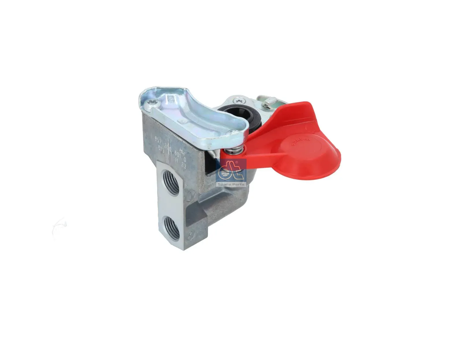 DIESEL TECHNIC | 9.72014 Palm coupling