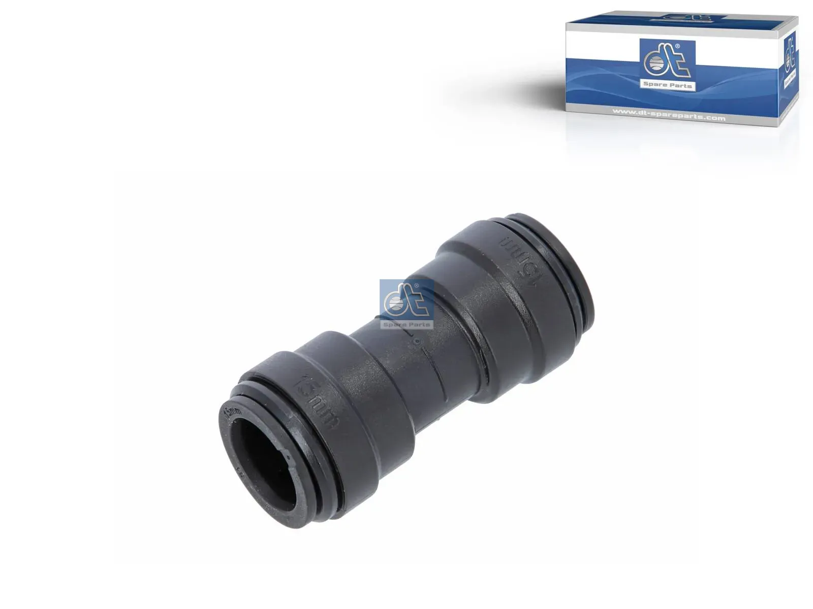 DIESEL TECHNIC | 9.85815 Push-in-connector, plastic