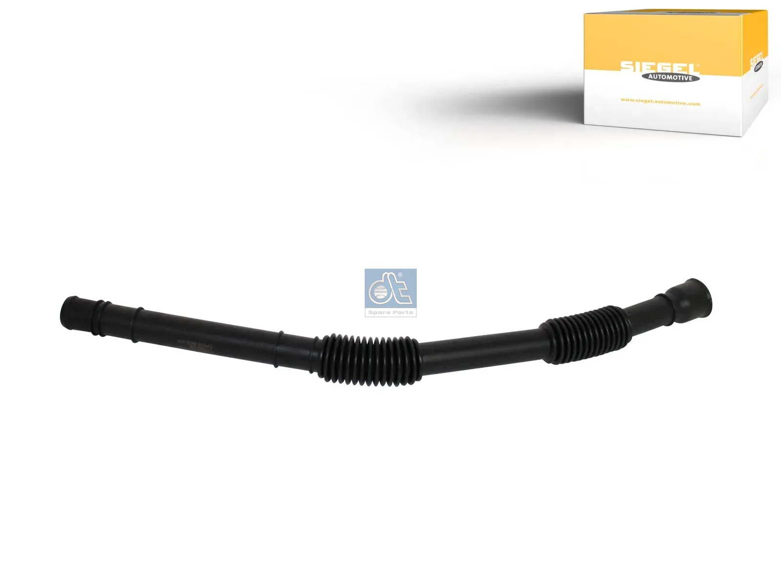 DIESEL TECHNIC | SA6A0034 Pipe, air filter