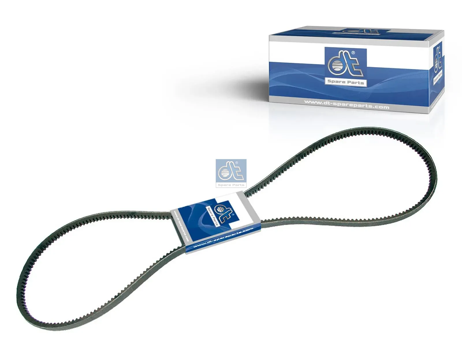 DIESEL TECHNIC | 4.80626 V-belt