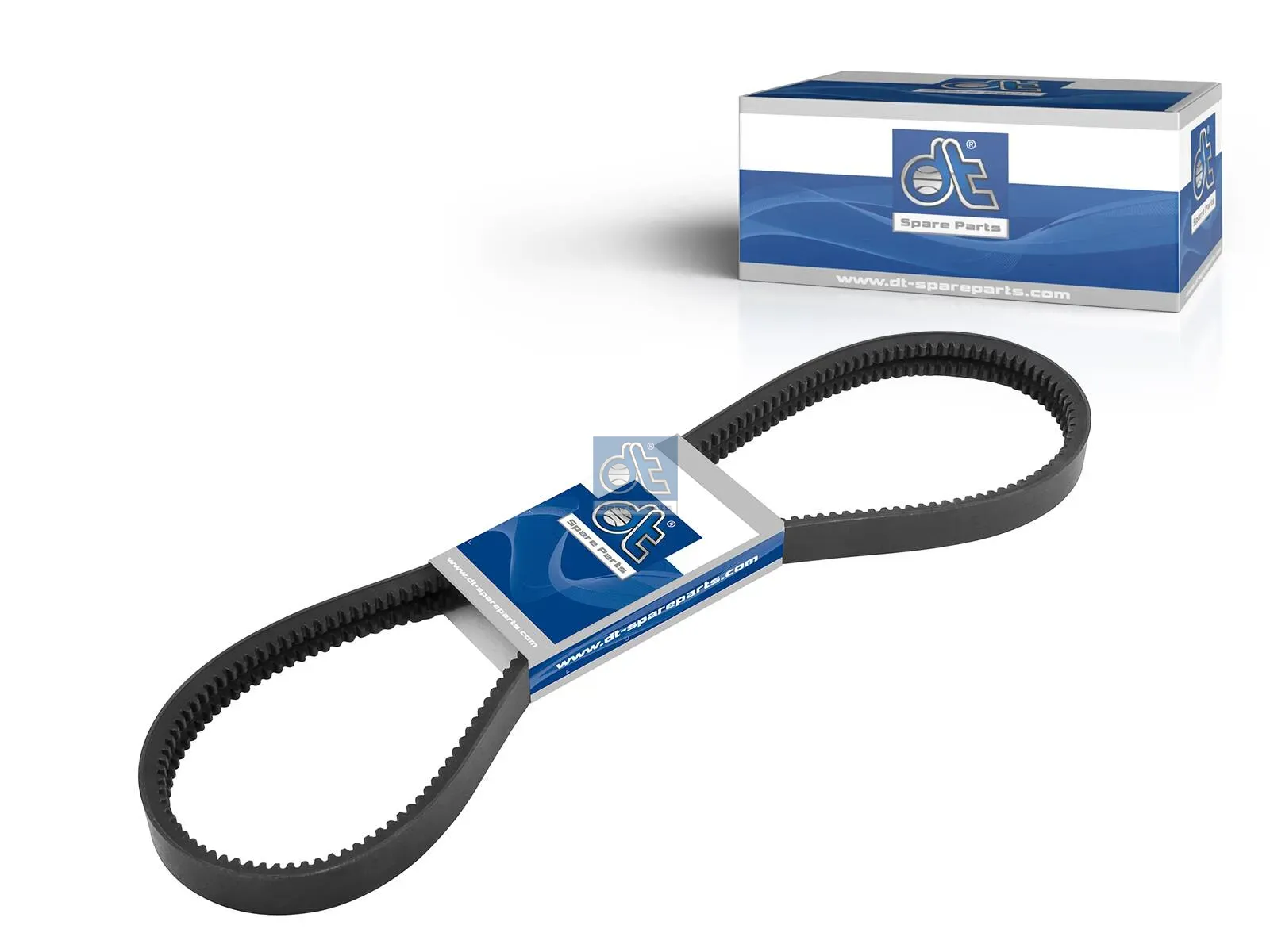 DIESEL TECHNIC | 2.21087 Banded v-belts