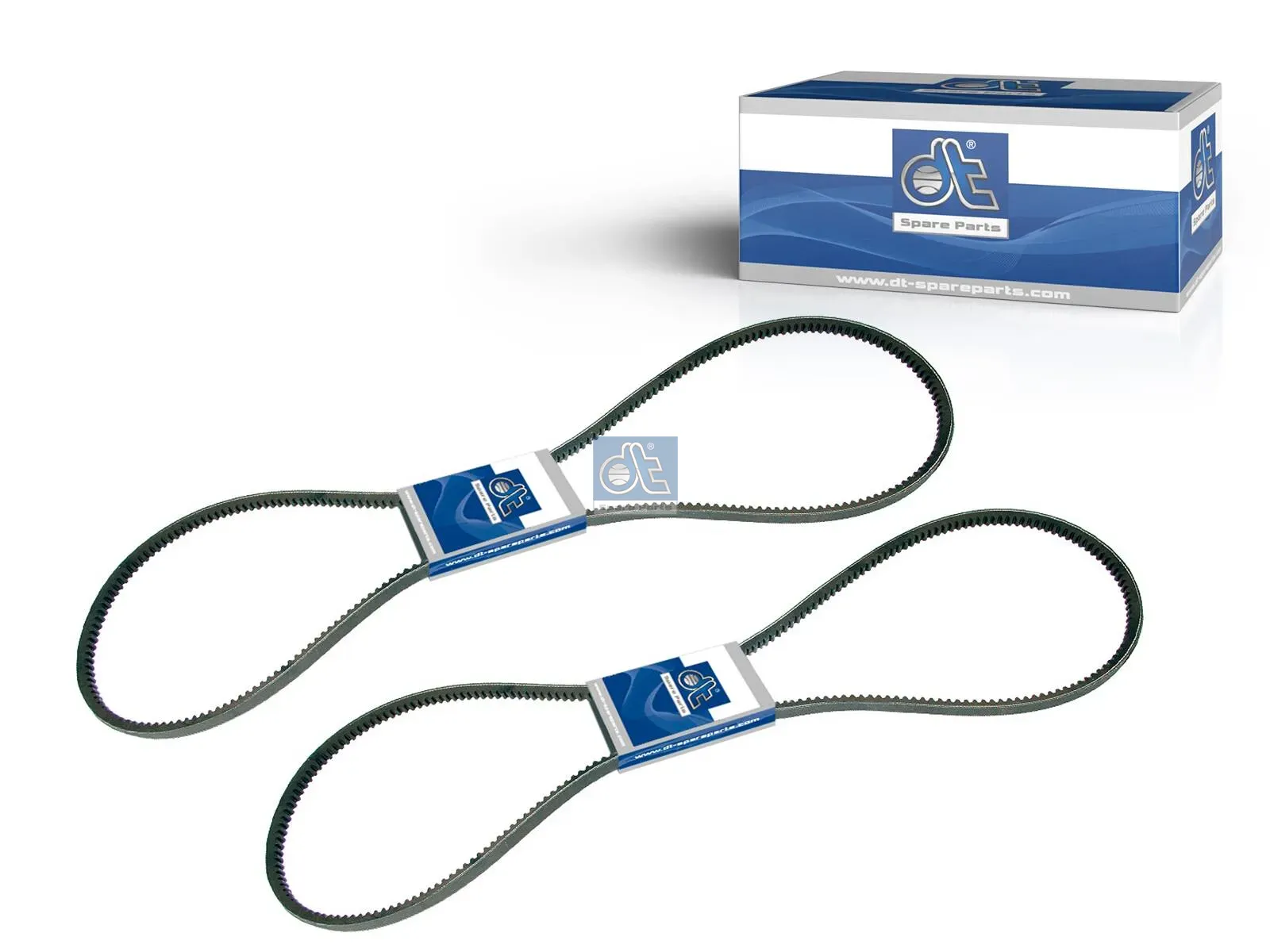 DIESEL TECHNIC | 3.34282SP V-belt kit