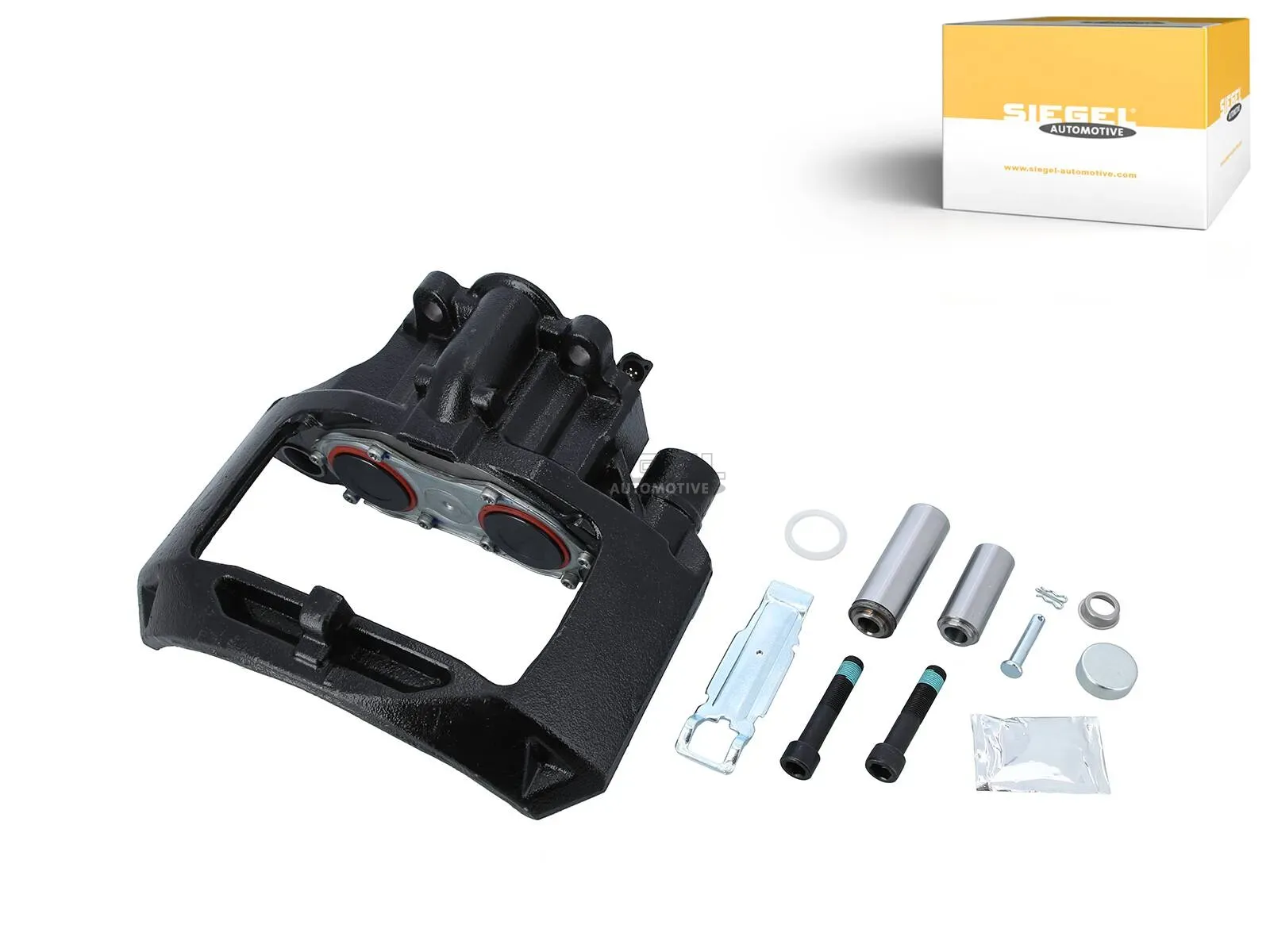 DIESEL TECHNIC | SA1B0012 Brake caliper, left