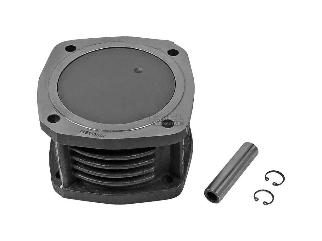 DIESEL TECHNIC | SA1G0132 Piston and liner kit, compressor