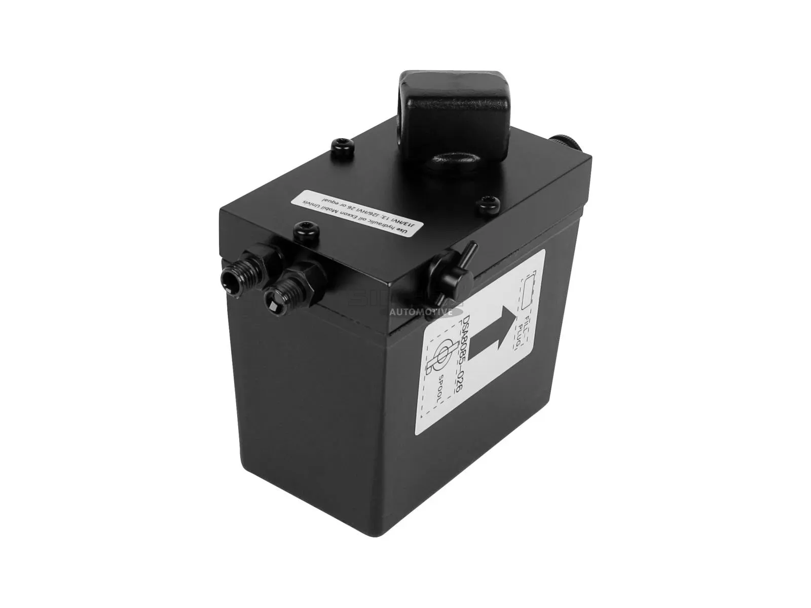 DIESEL TECHNIC | SA2C0001 Cabin tilt pump