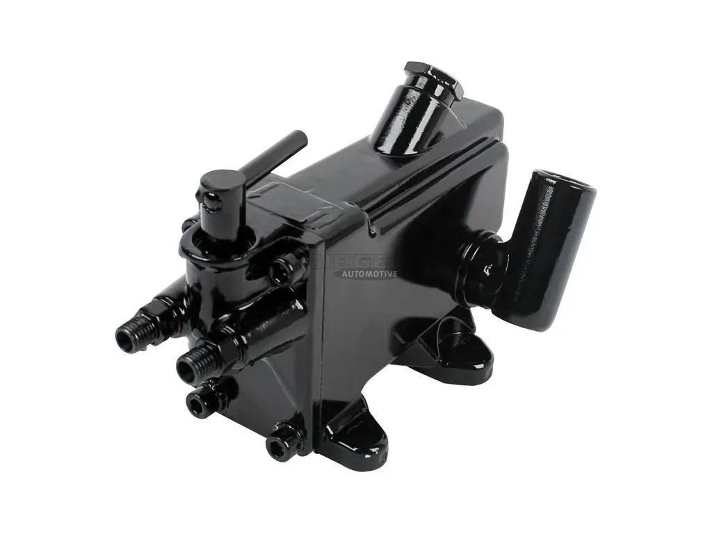 DIESEL TECHNIC | SA2C0009 Cabin tilt pump