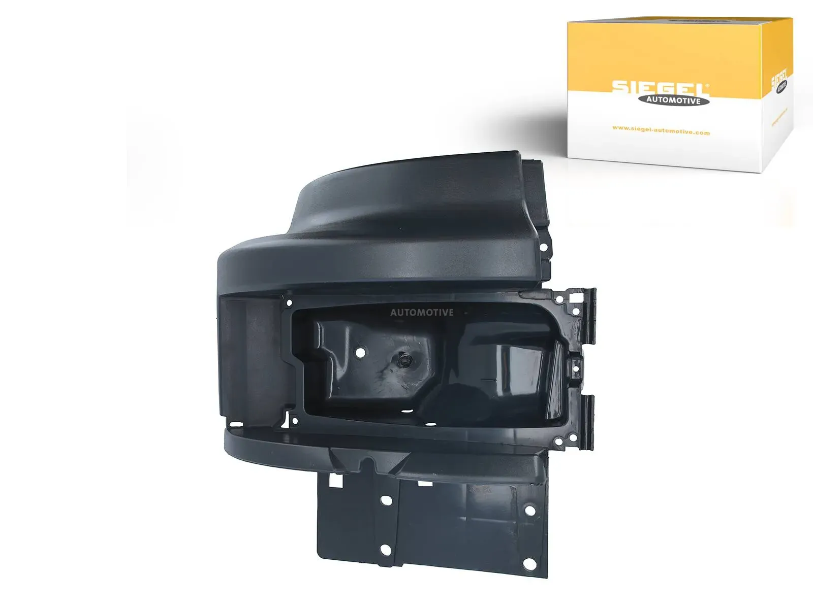 DIESEL TECHNIC | SA2D0005 Lamp housing, right