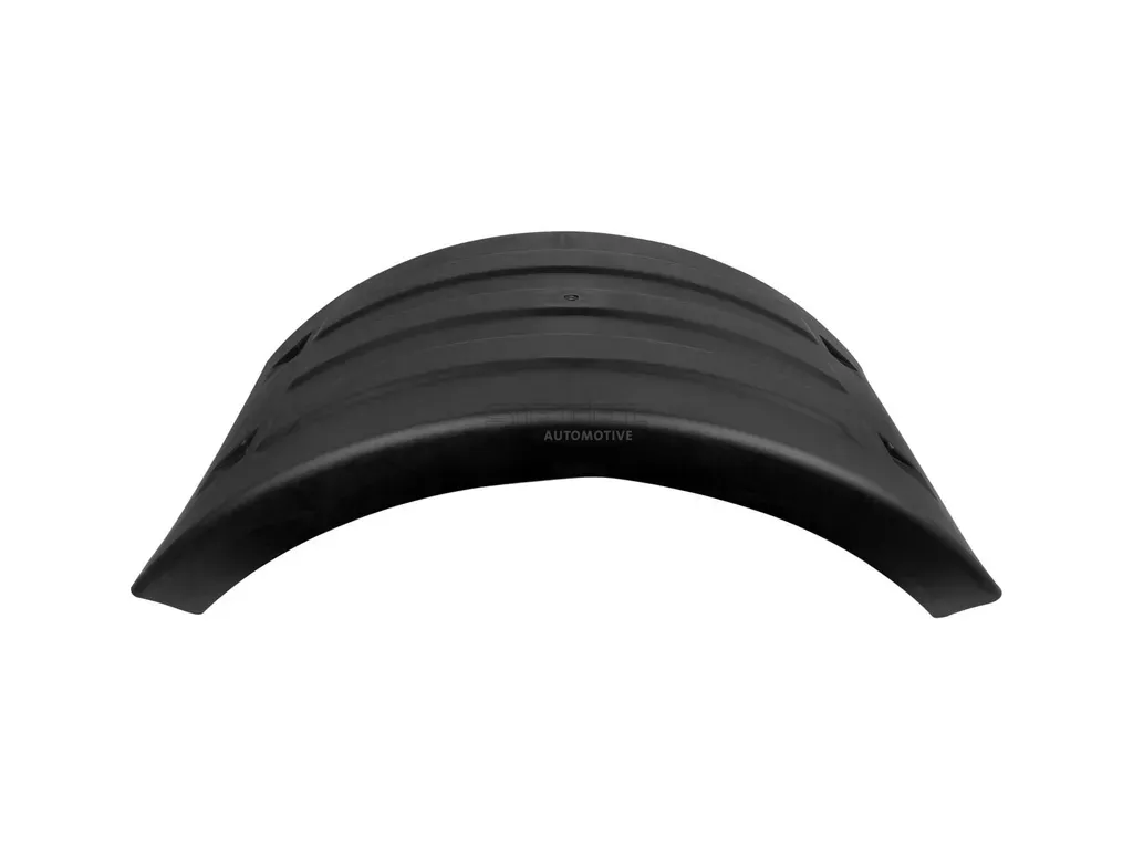 DIESEL TECHNIC | SA2D0095 Fender, rear, without tensioning bands