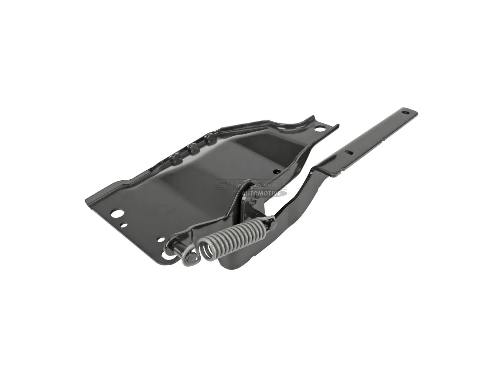 DIESEL TECHNIC | SA2E0006 Hinge, right