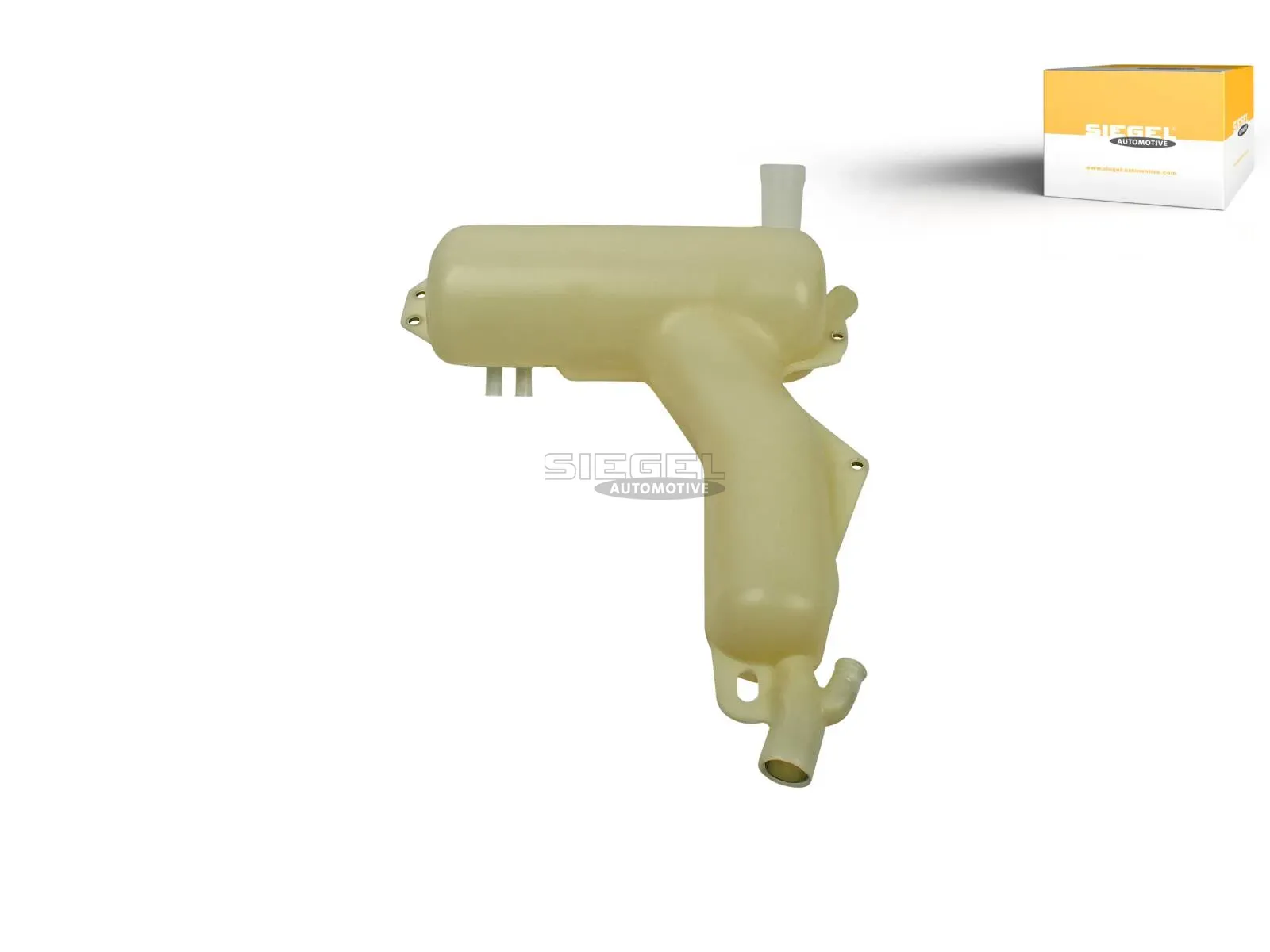DIESEL TECHNIC | SA4F0005 Expansion tank