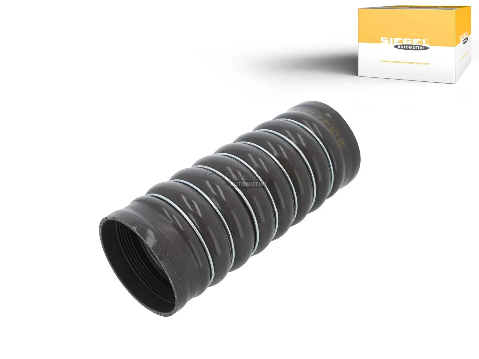 DIESEL TECHNIC | SA4G0038 Charge air hose, left