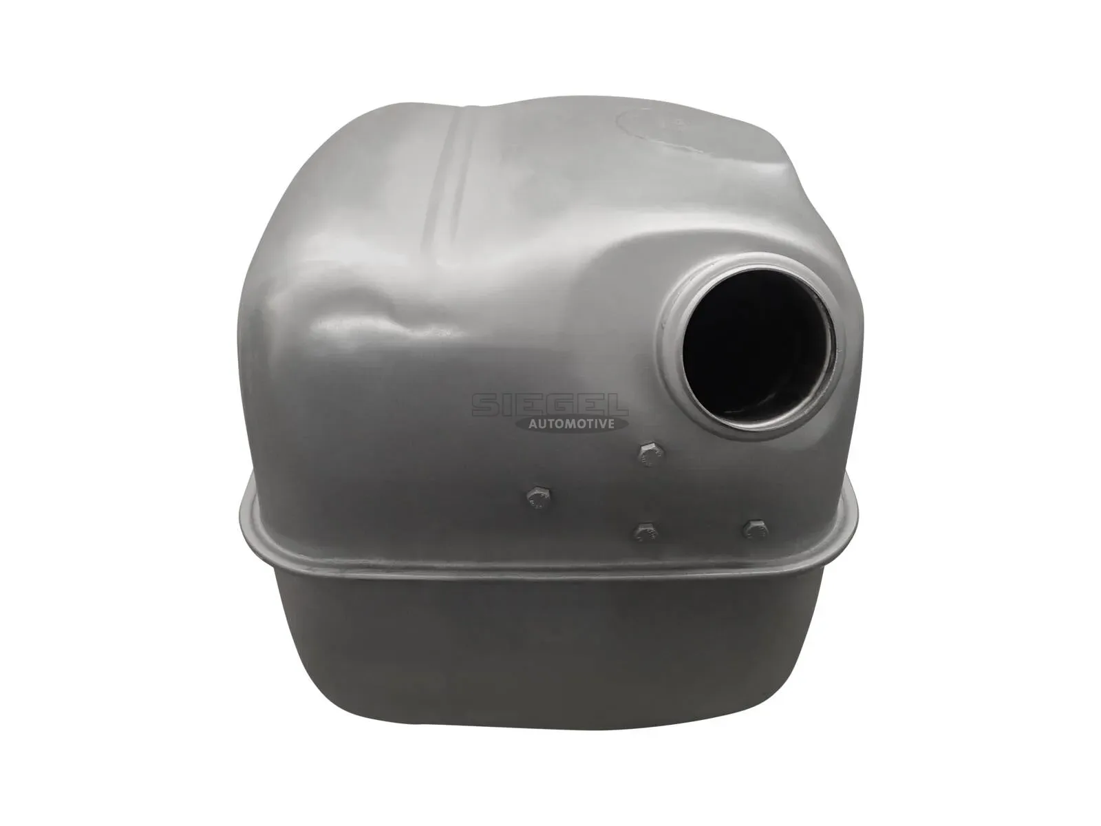 DIESEL TECHNIC | SA4J0041 Silencer