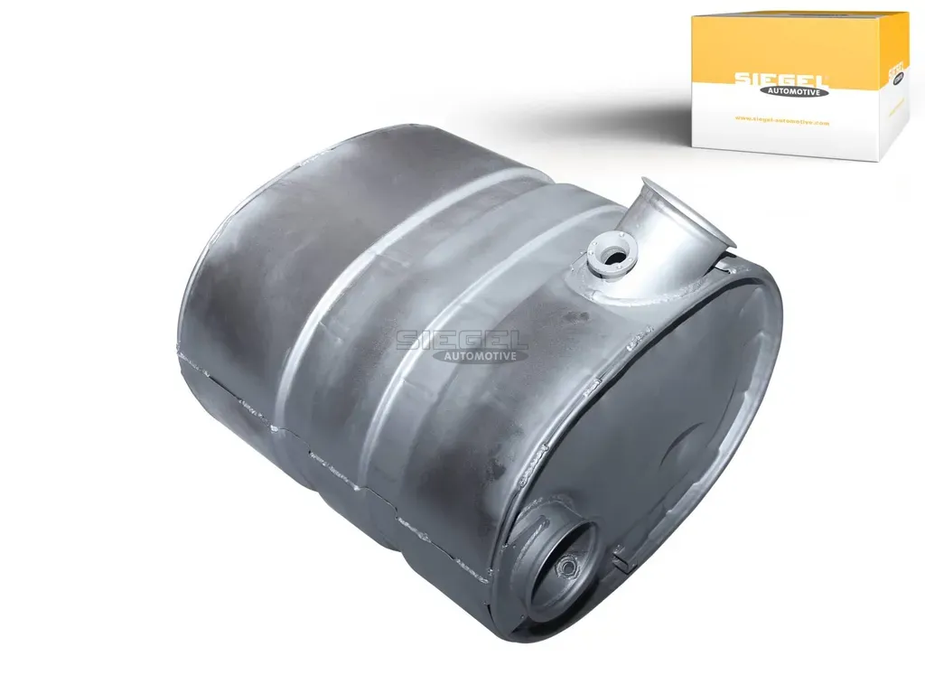 DIESEL TECHNIC | SA4J0064 Silencer