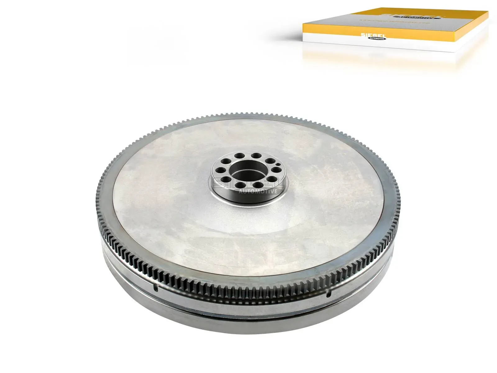 DIESEL TECHNIC | SA6C0005 Dual-mass flywheel