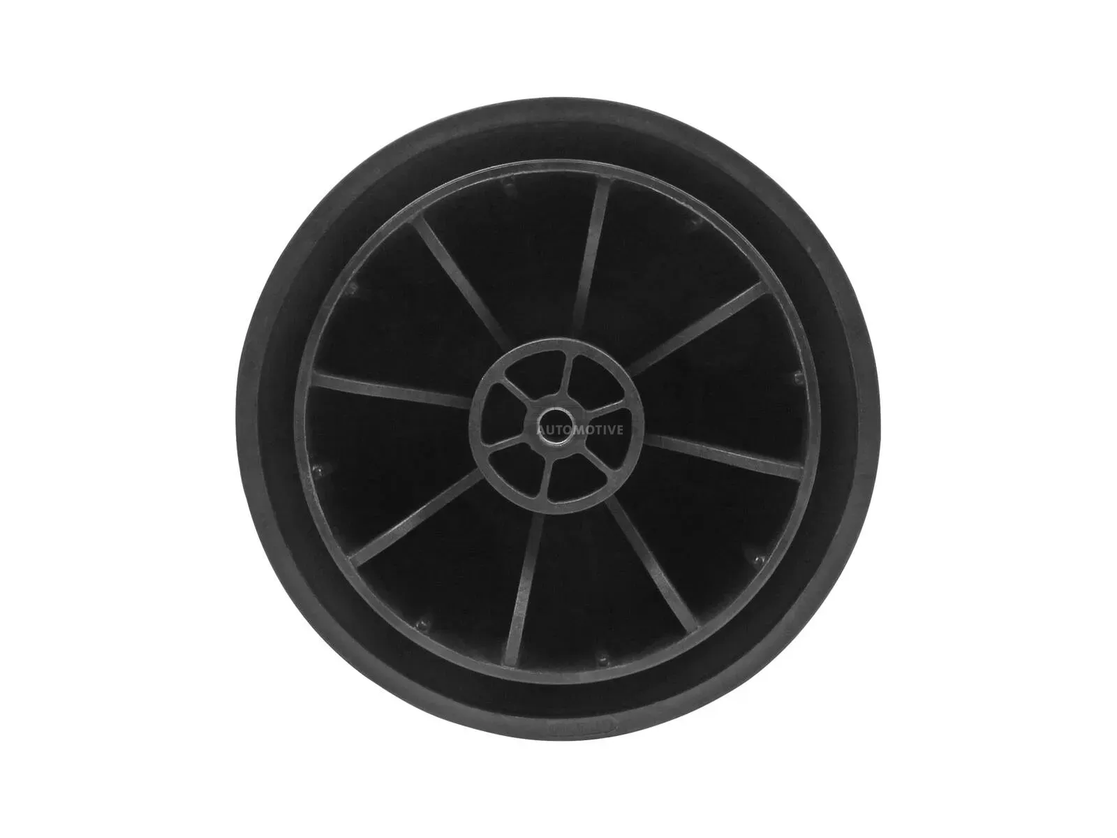 DIESEL TECHNIC | SA9E0058 Air spring, with plastic piston